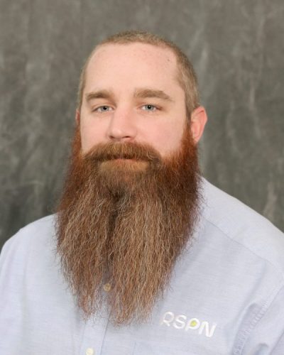 Meet the RSPN Team - RSPN